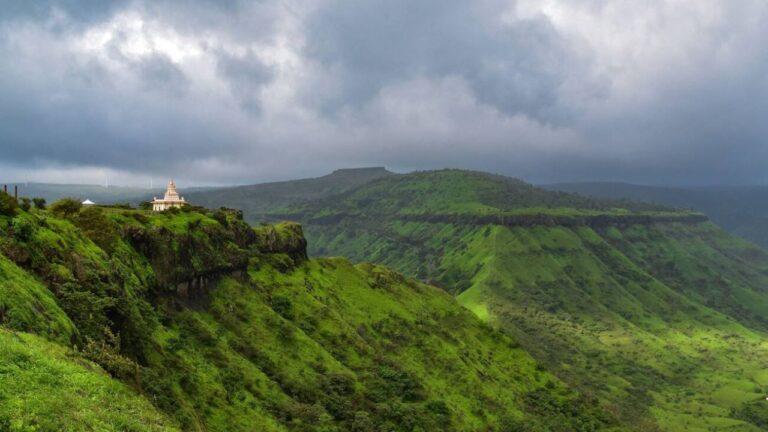 Top 10 Places to Visit in Kudal You Must Explore