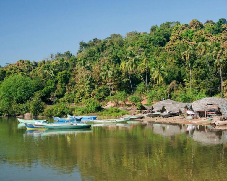 Top 10 Places to Visit in Kudal You Must Explore